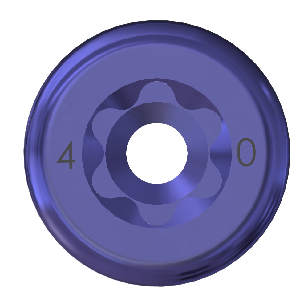 Cannulated Compression Screws | Headed Compression Bone Screws